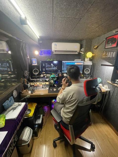 手机录音兼职截图