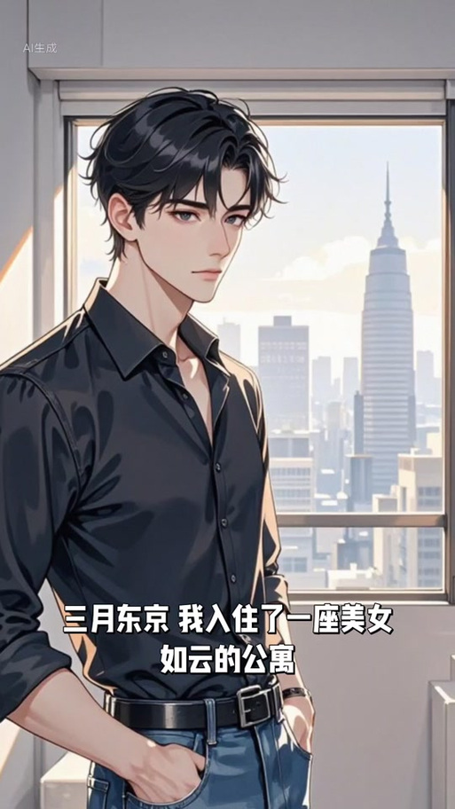 从入住爱情公寓开始 小说图标