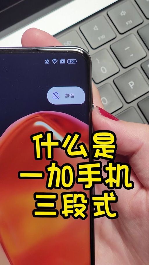 一加除了三段式怎么调静音