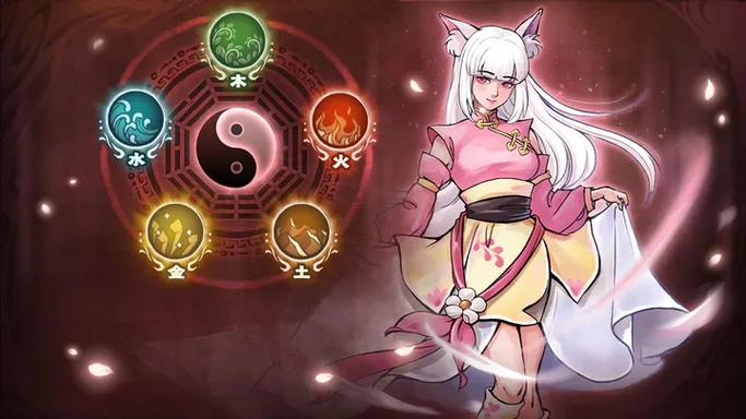九重试炼手游的角色设定
