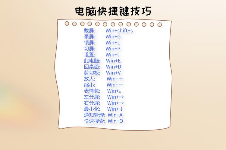 怎么创建桌面快捷方式图标