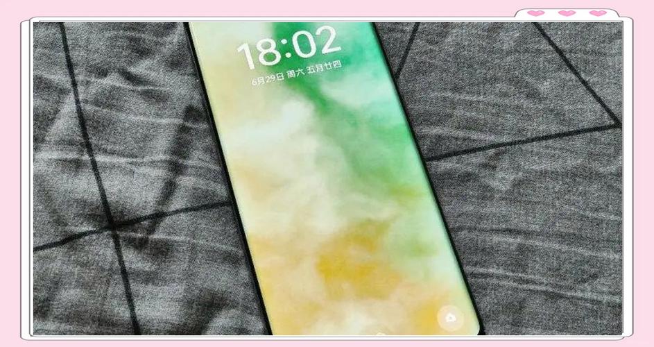 oppo手机开关键失灵了图标