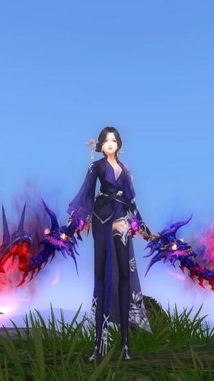天龙星宿拿什么武器图标