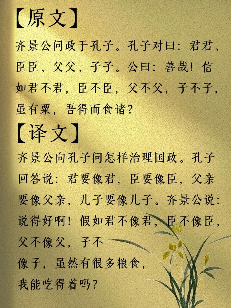 君有君道,臣有臣道图标