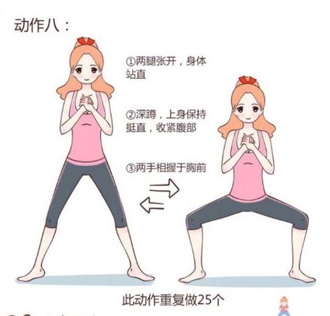 腿瘦怎么变粗图标