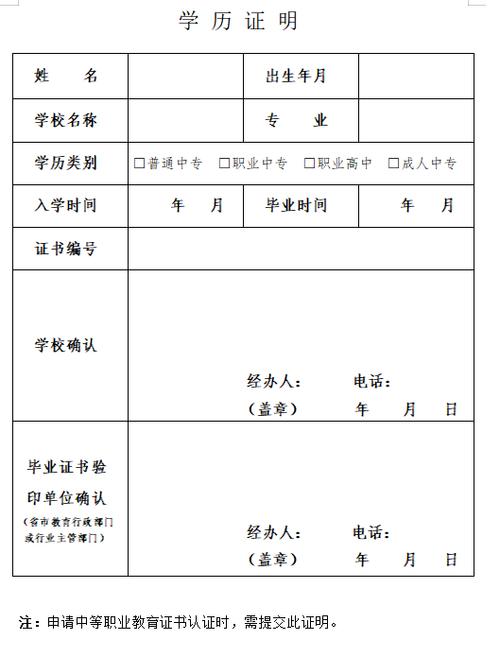 学历认证证明怎么弄图标