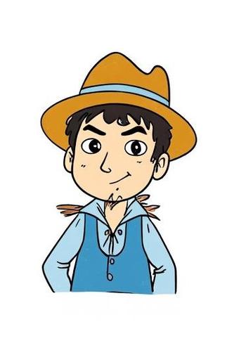 汤姆索亚是个怎样的男孩