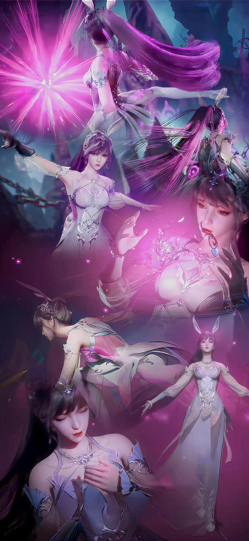 小舞逃离鬼新娘跑酷全集图标