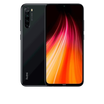 小米note8的最新系统版本
