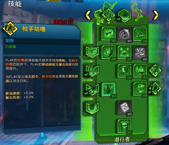 无主之地3刷装备建议刷点图标