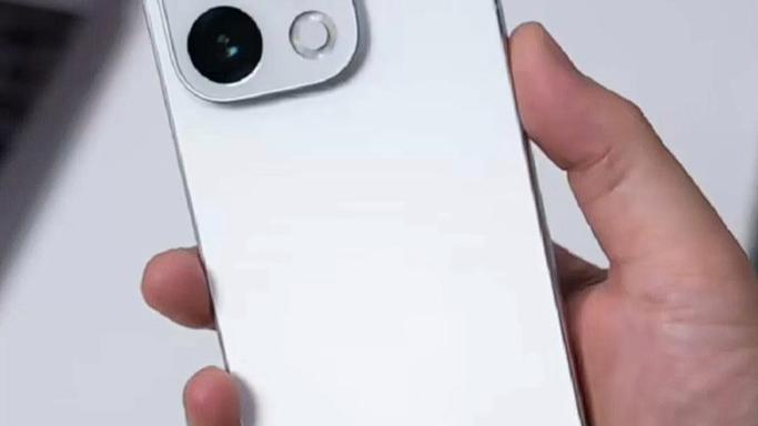 oppo手机屏幕白了截图