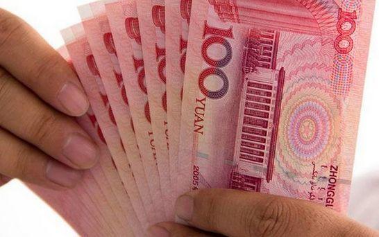 现金红包和现金礼包的区别图标