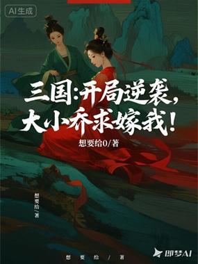 三国:开局迎娶大小乔图标