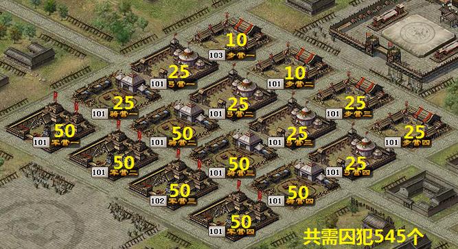 攻城掠地主城三次改造图标
