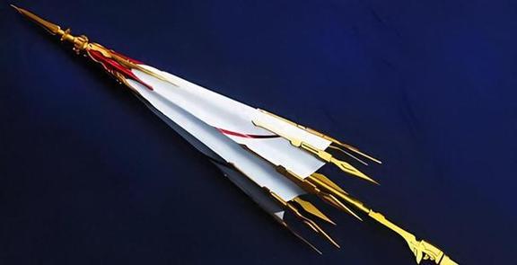 敖龙岛隐藏武器怎么拿图标