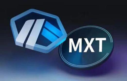 MXT币最新消息图标