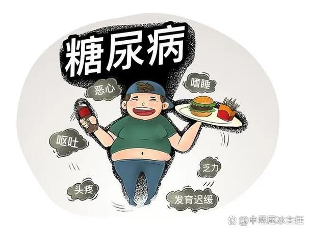 糖尿病控糖达人游戏截图