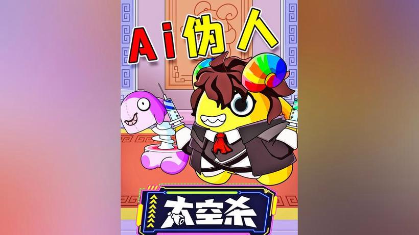太空杀阿秋视频解说图标