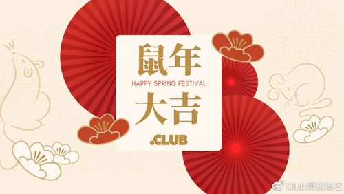 鼠年大吉图标