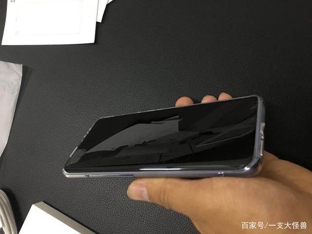 小米10屏幕不亮截图