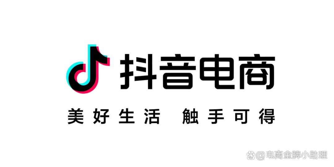 入驻抖音电商官网图标