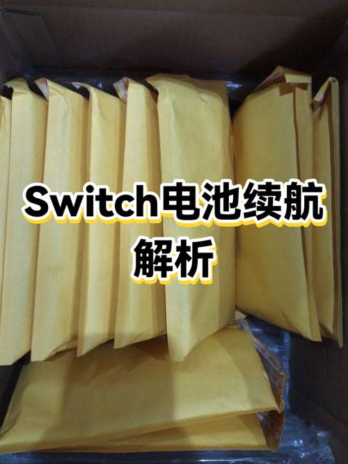 switch2电池多少毫安图标