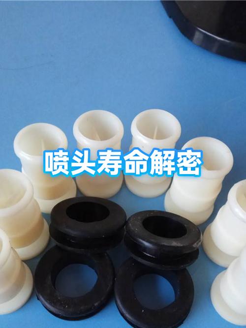 彩喷打印机喷头寿命多少张图标