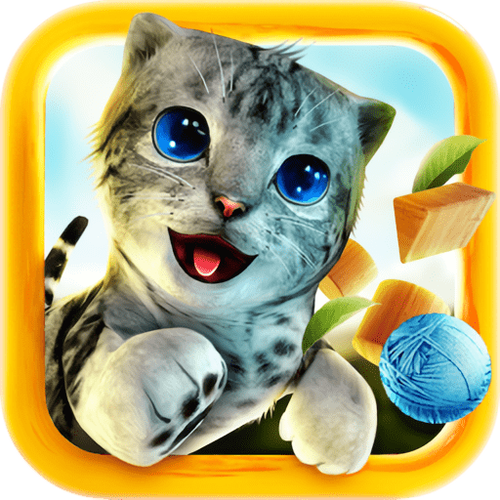 猫咪1.1.2下载截图