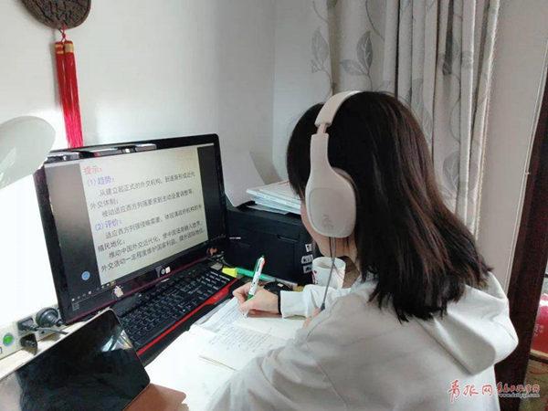 学做短视频图标