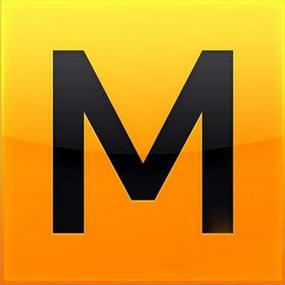 md软件是什么软件图标
