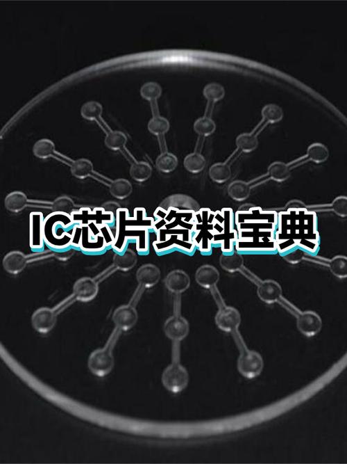 高端芯片排行榜图标
