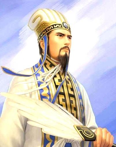 all诸葛亮同人文图标