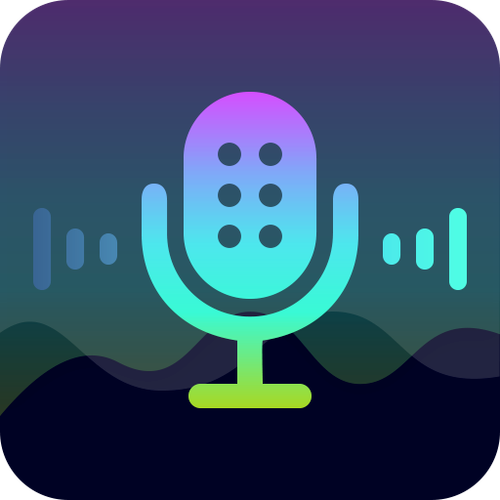 万能变声器破解版永久vip图标