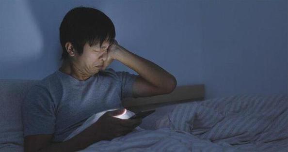 息屏显示太暗对眼睛的影响图标