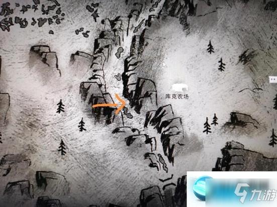 漫漫长夜最新消息截图