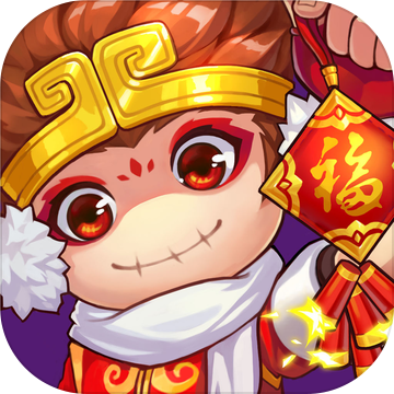 造梦西游ol图标