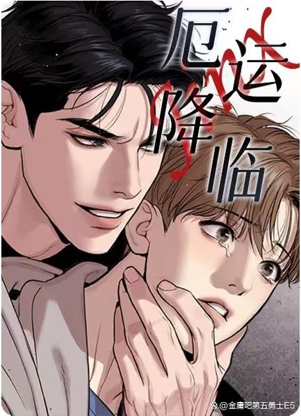 BOMTOON更新版图标