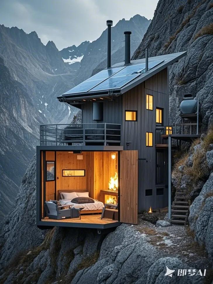 Preston老哥建造全安屋图标