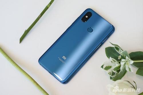 小米8有几个型号图标