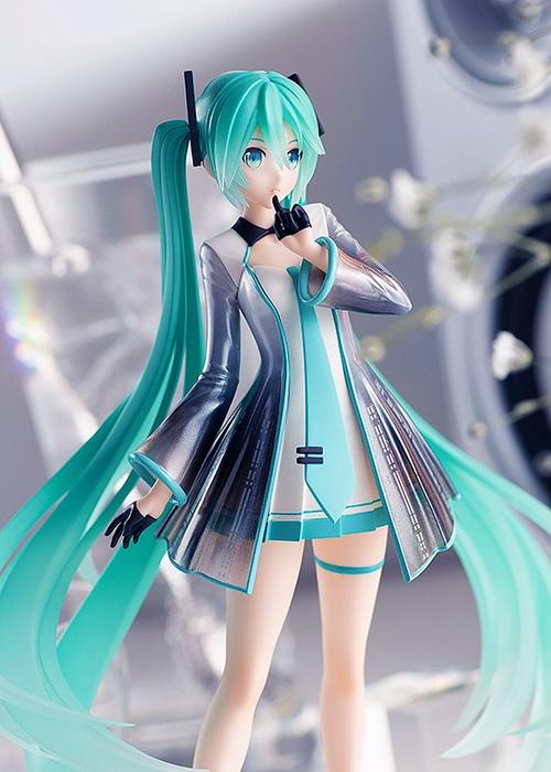 初音未来真的有意识吗截图