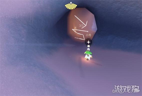 光遇背背先祖位置在哪