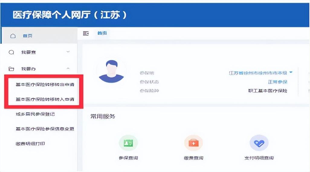 个人网厅登录入口图标