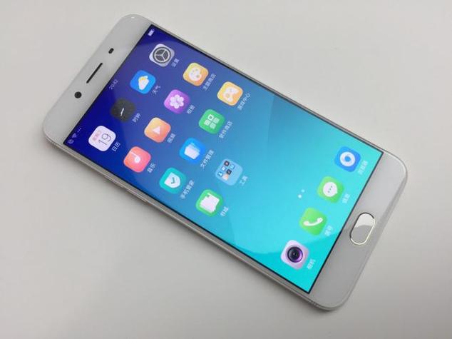 oppor9s热点限制流量截图
