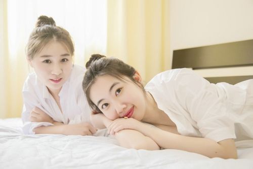 闺蜜头像两人各一张图标