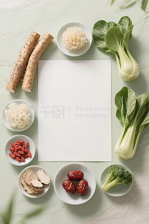 鱼能不能和菌一起吃吗图标