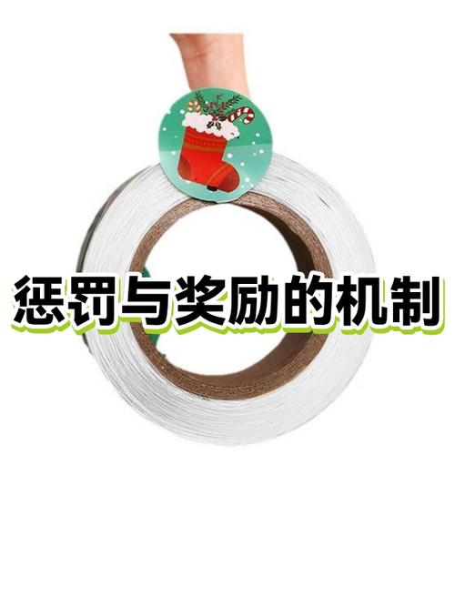 有效的奖励和惩罚机制图标