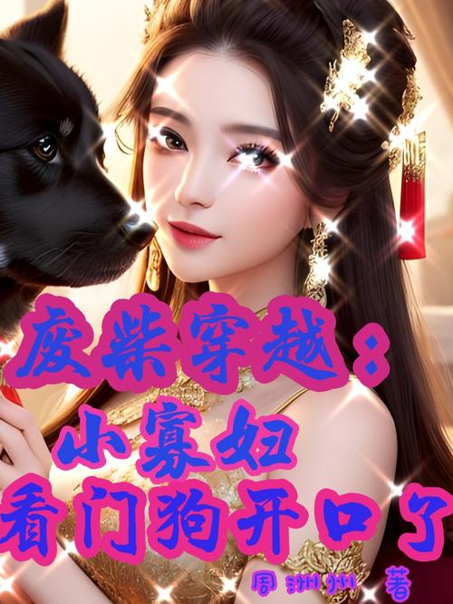 穿越废柴小说免费阅读大全