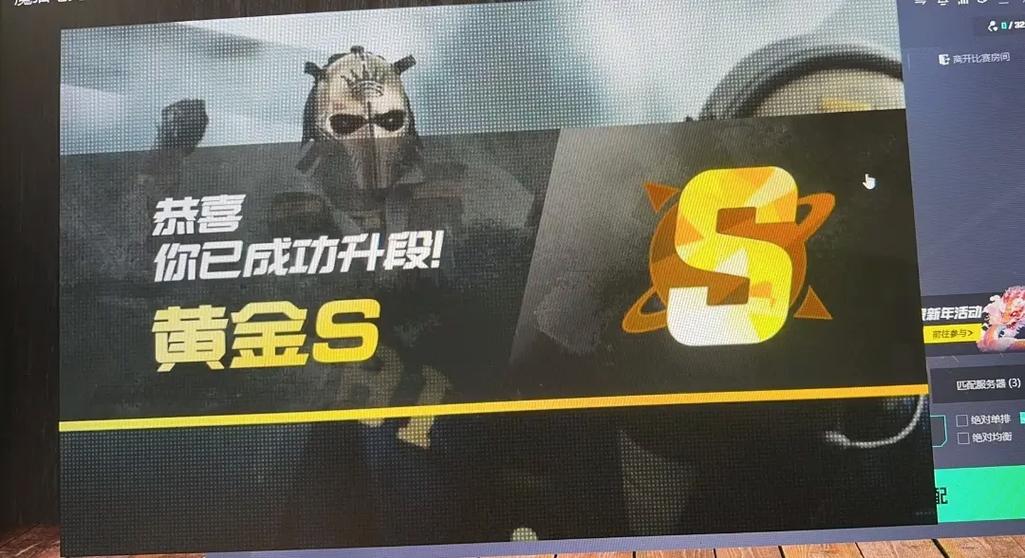 cs陪玩平台游戏截图
