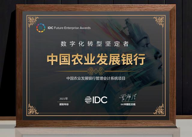 农行数字化转型十大工程截图