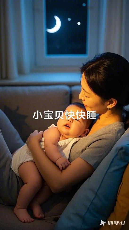 2006-10宝贝睡觉喽截图